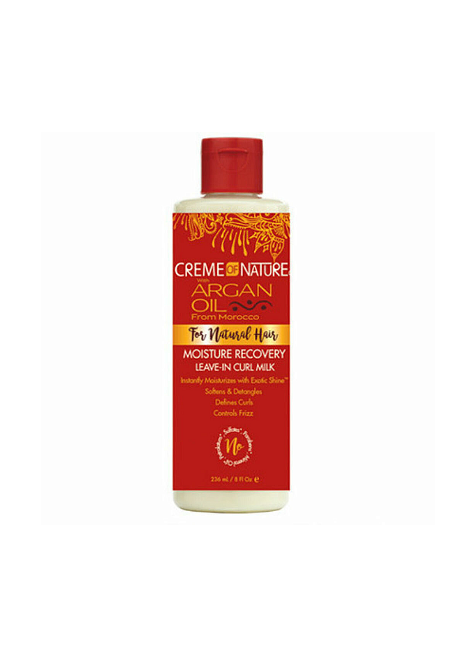 creme of nature argan oil curl activator cream